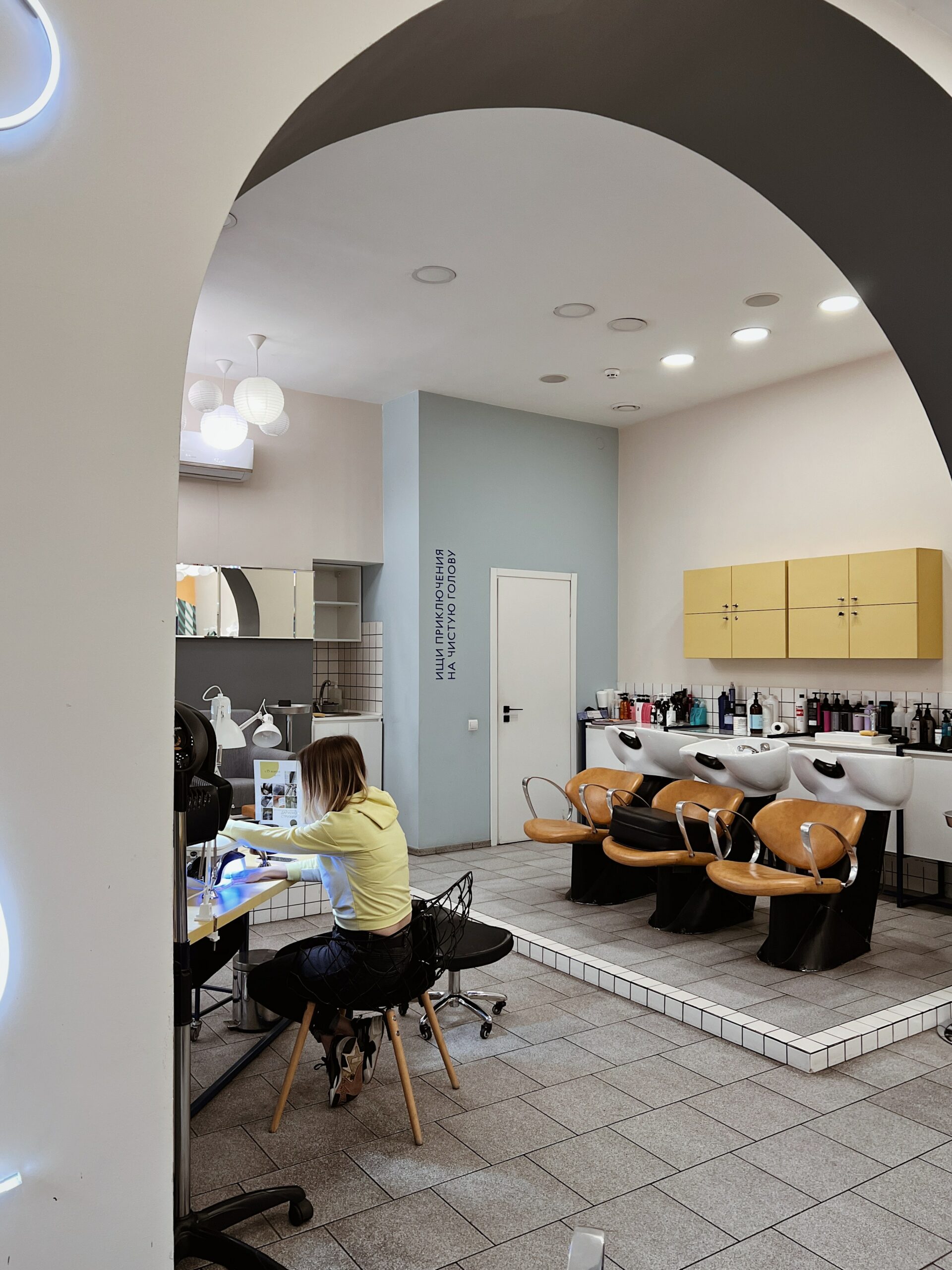 Managing Your Cash Flow as a Salon Business Owner - Payleadr